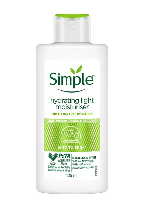 7 Best Lightweight Moisturizers for Glowing Skin