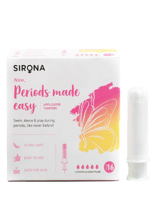 How to Use Tampons: Step-by-Step Guide for First-Time Users