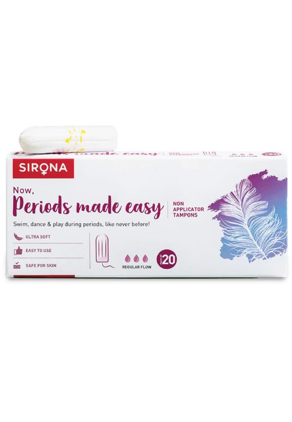 How to Use a Tampon: A Step-by-Step Beginner's Guide