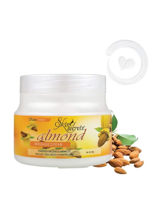7 Surprising Almond Oil Benefits for Skin, Hair & Health