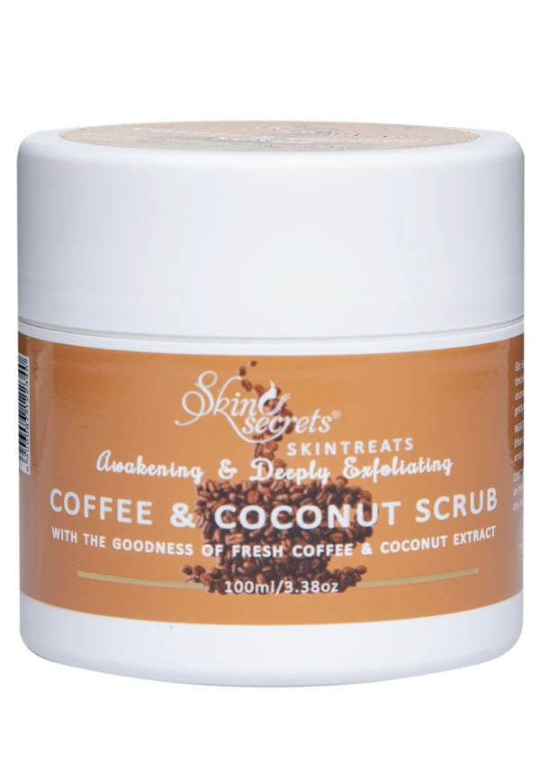 8 Surprising Benefits of Using a Coffee Scrub for Skin