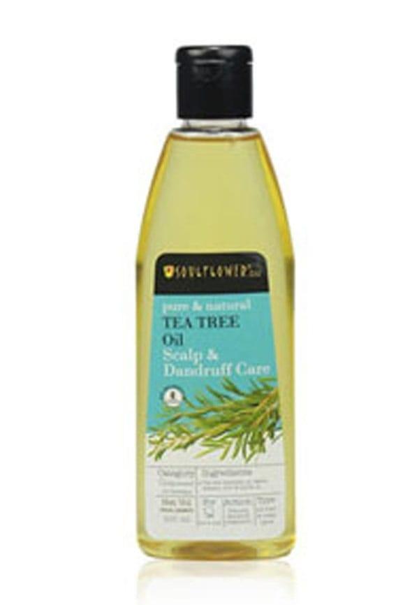 7 Expert Tips for Applying Tea Tree Oil to Hair for Healthy Growth