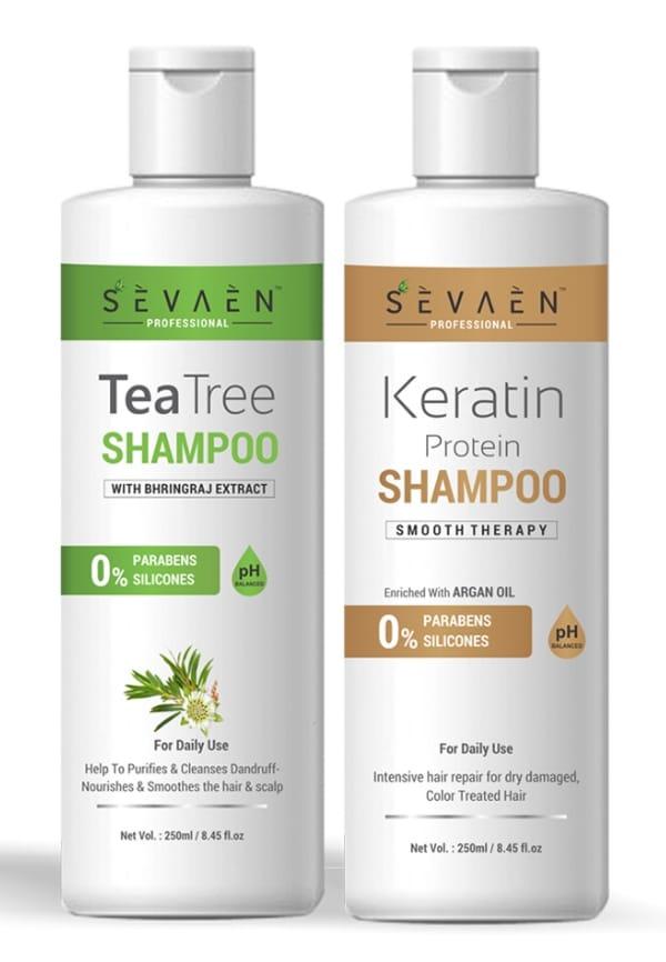 11 Top Rated Itchy Scalp Shampoos for Relief