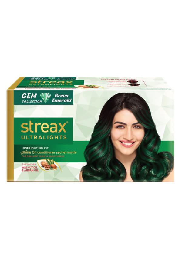 How to Get Stunning Streaks Hair Colour in 5 Easy Steps