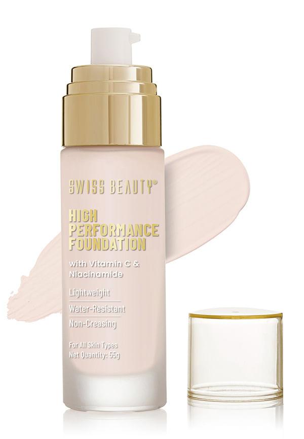 Step-by-Step Makeup Tutorial for a Flawless Base