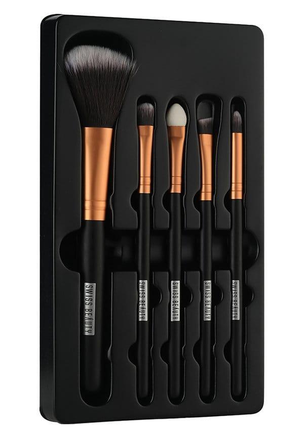 Essential Makeup Brush Checklist: Your Complete Guide