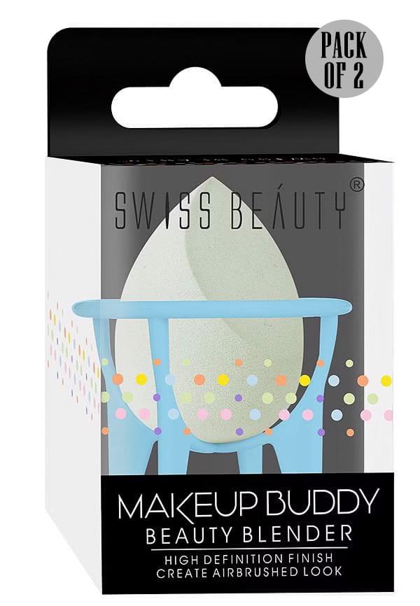 7 Pro Tips for Perfect Makeup Sponge Blending