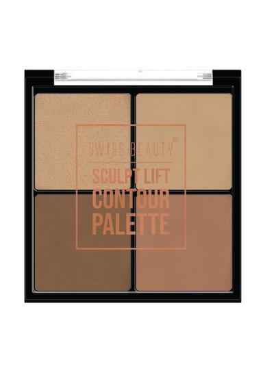 How to Contour an Oval Face Shape for Perfect Makeup