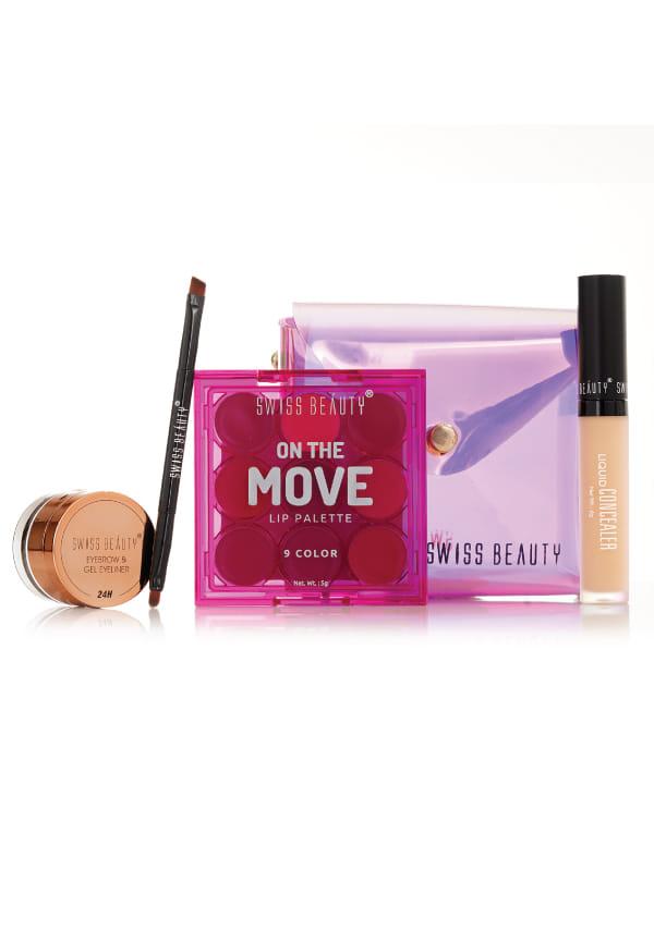 Makeup for Beginners: Your Complete Step-by-Step Guide