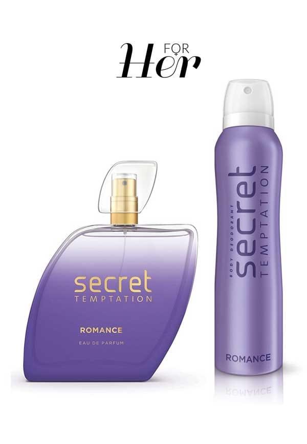 7 Seductive Perfumes to Spark Romance Tonight