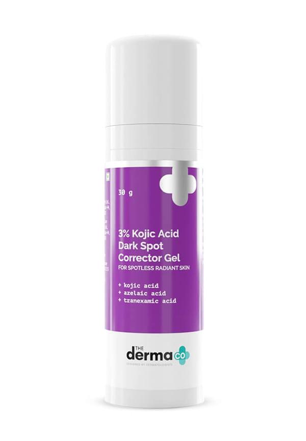 How to Use Kojic Acid Safely Long Term for Skin