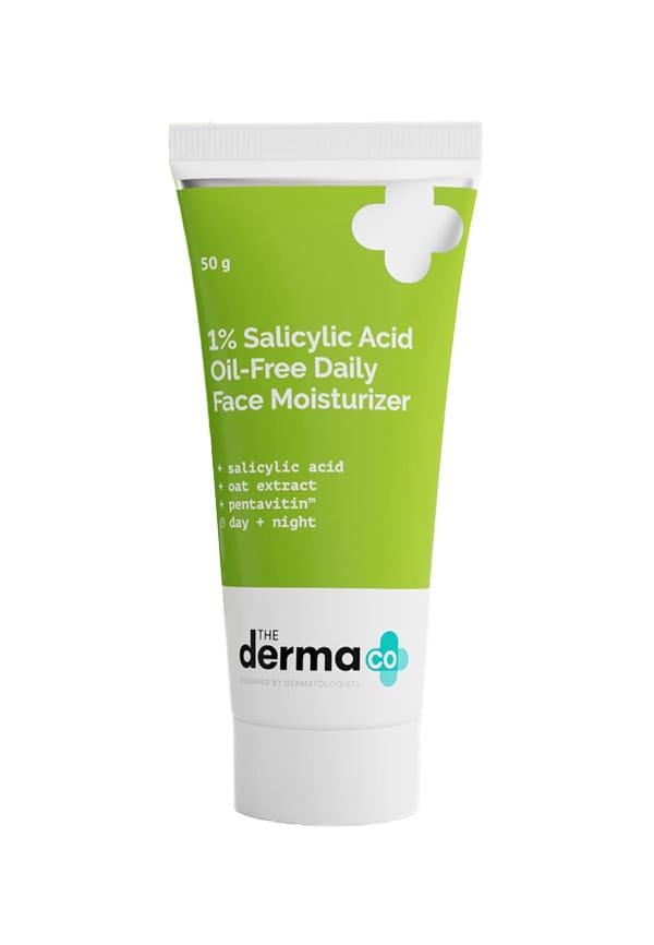 How to Use Salicylic Acid Cream for Clear Skin