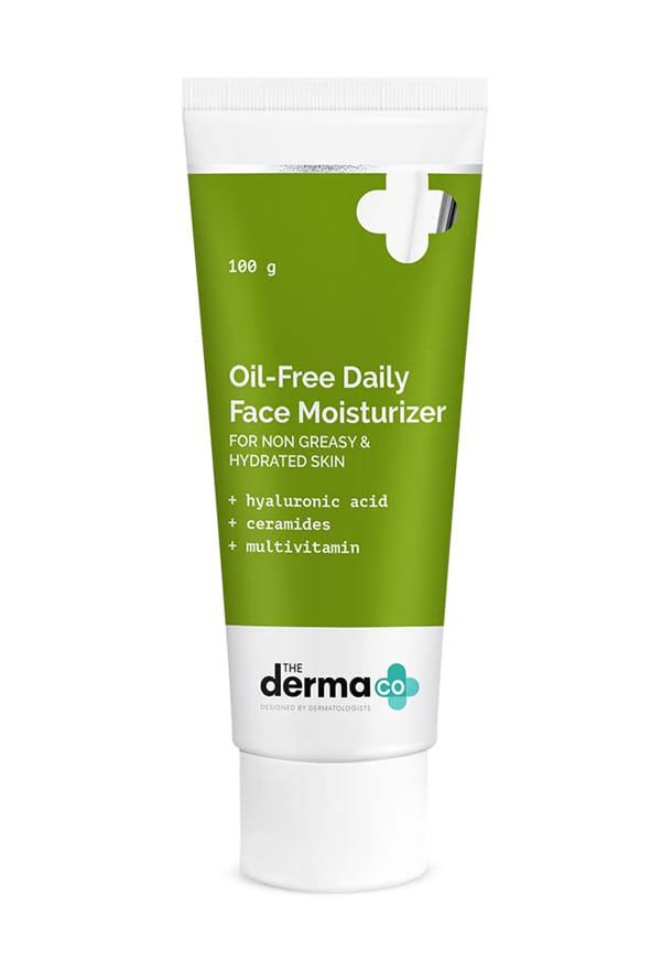 Can a Moisturizer Control Oil Production? Your FAQ Answered