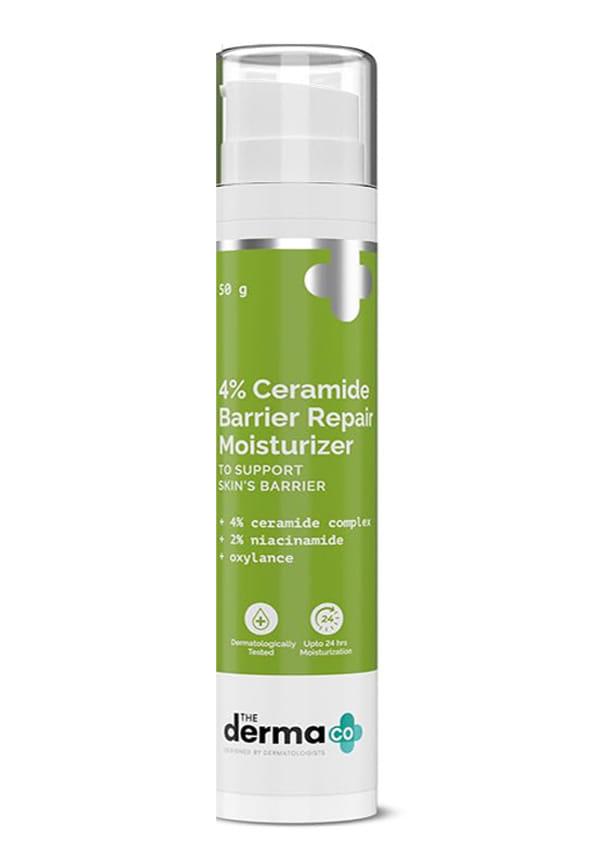 7 Best Skin Barrier Creams for Healthy Skin