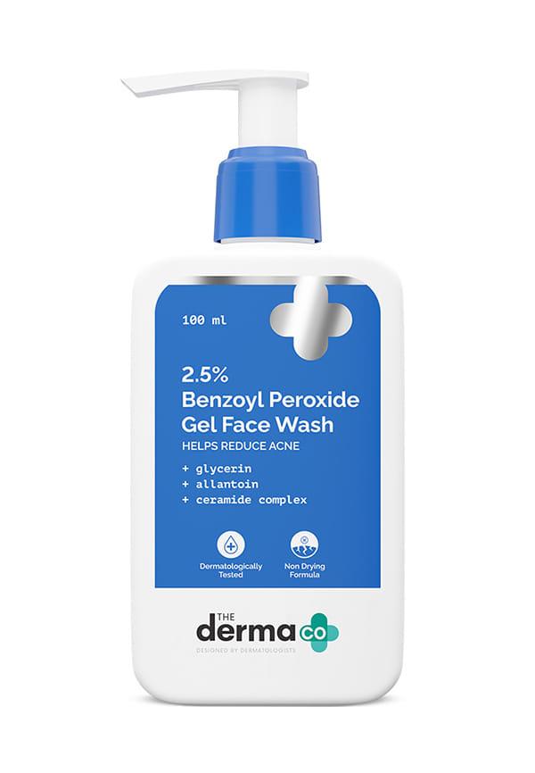 7 Proven Ways to Use Benzoyl Peroxide Wash for Clearer Skin