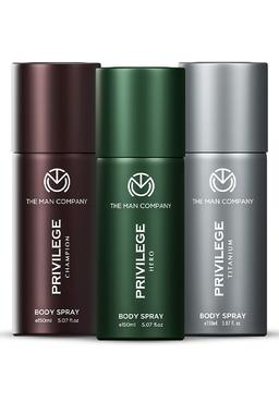 12 Best Body Sprays for All-Day Freshness and Fragrance