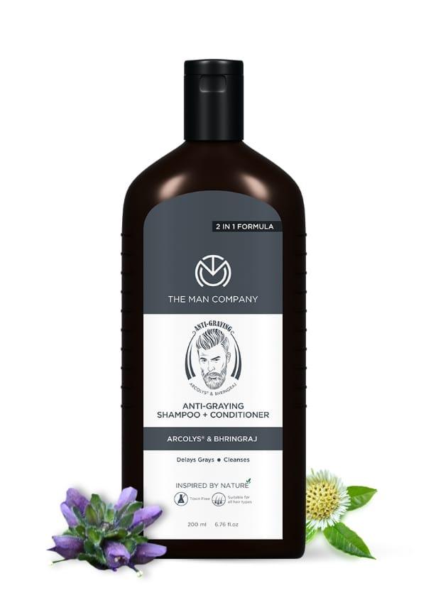 How to Prevent White Hair Naturally: Top Tips for Vibrant Hair