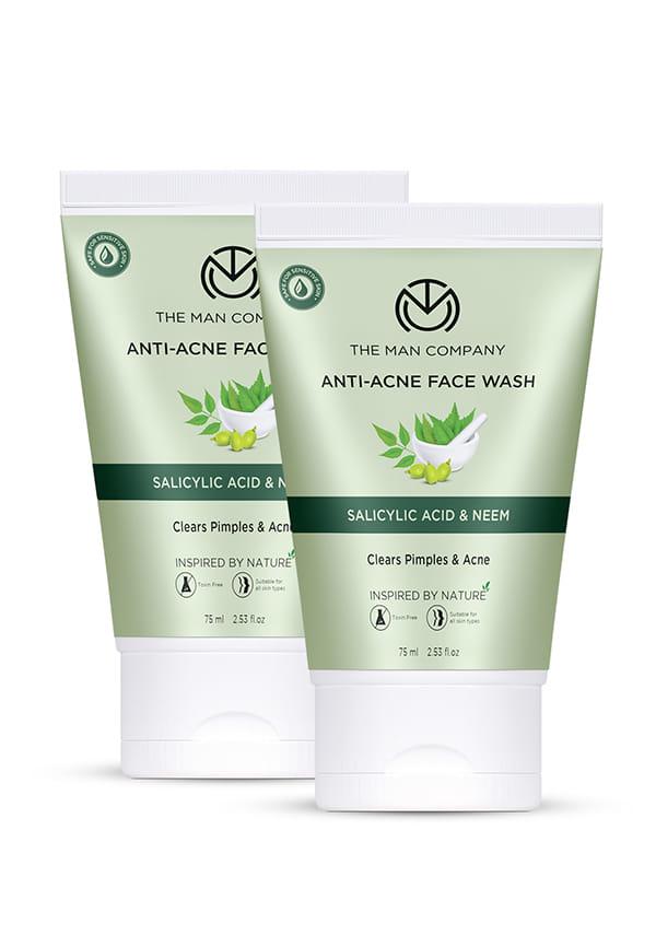 7 Best Body Washes for Back Acne: Clear Skin Solutions