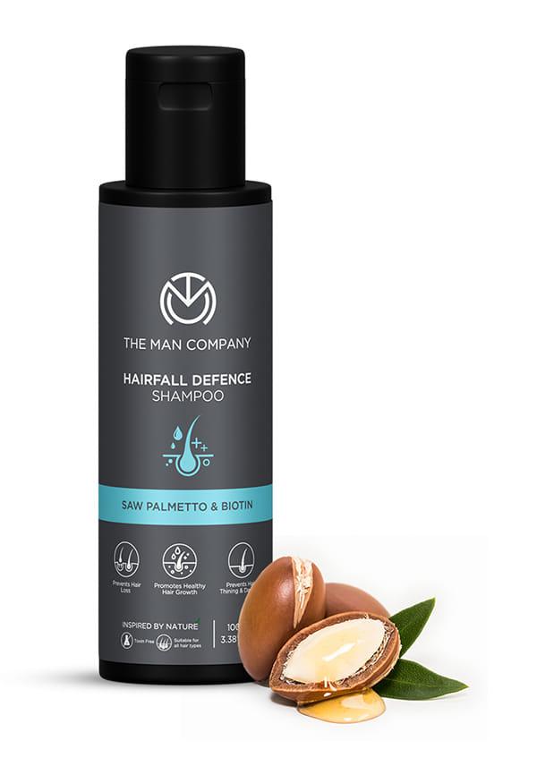 Top 10 Anti-Hair Fall Shampoos for Stronger, Healthier Hair