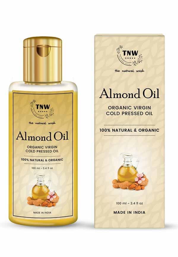 7 Surprising Almond Oil Benefits for Face You Need to Know