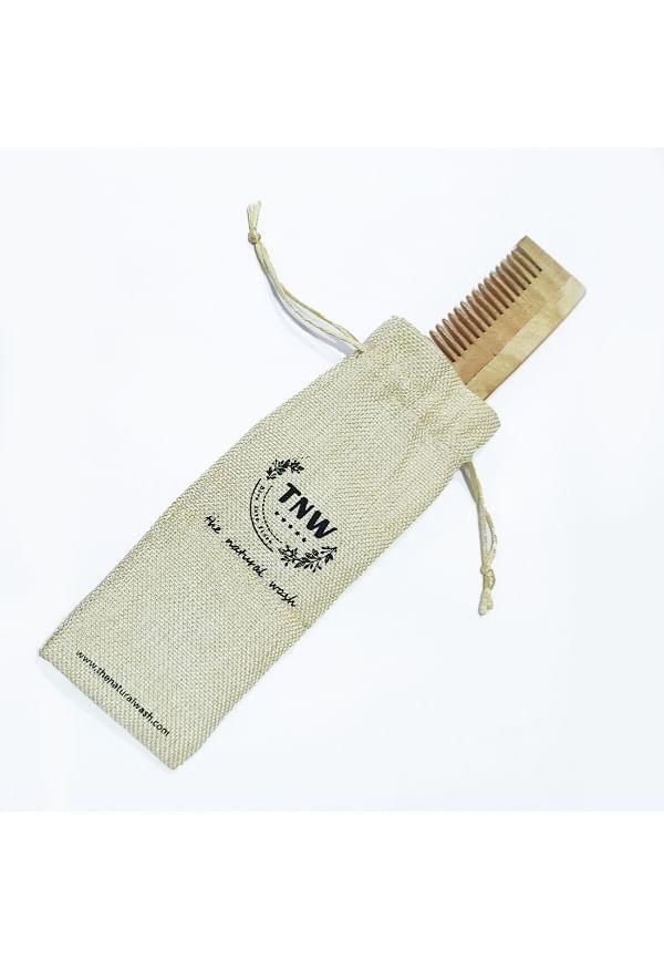 Master Hair Combing: A Step-by-Step Tutorial