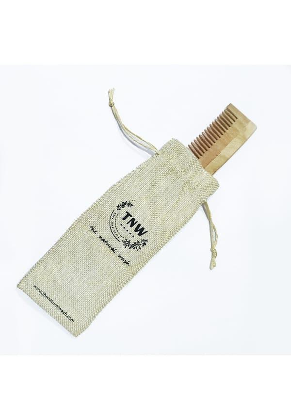 Master Hair Combing: A Step-by-Step Tutorial