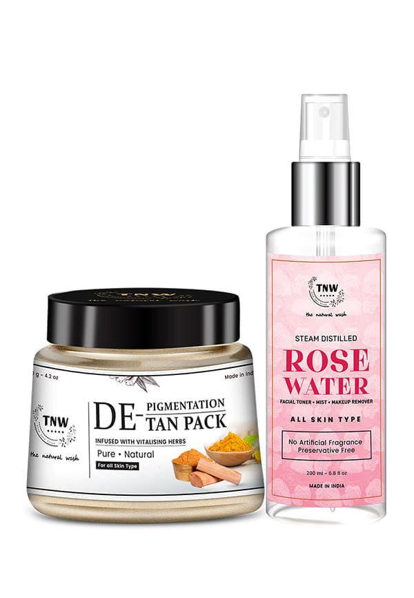 7 Surprising Benefits of Gulab Jal (Rose Water) for Skin