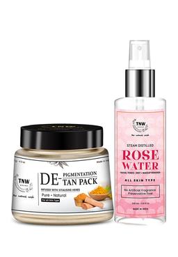 7 Surprising Benefits of Gulab Jal (Rose Water) for Skin