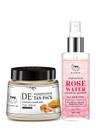 7 Surprising Benefits of Gulab Jal (Rose Water) for Skin