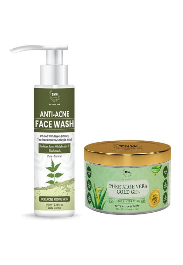 Step-by-Step Guide: Applying D Acne Gel for Clear Skin