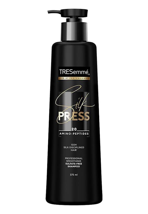 10 Must-Have Hair Creams for Straightening Success