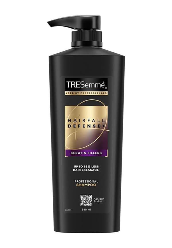 7 Best Shampoos to Stop Hair Fall Instantly