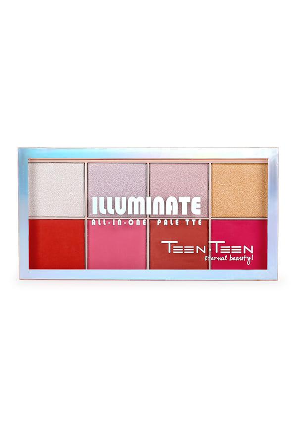 7 Pro Highlighting Techniques for Radiant Skin