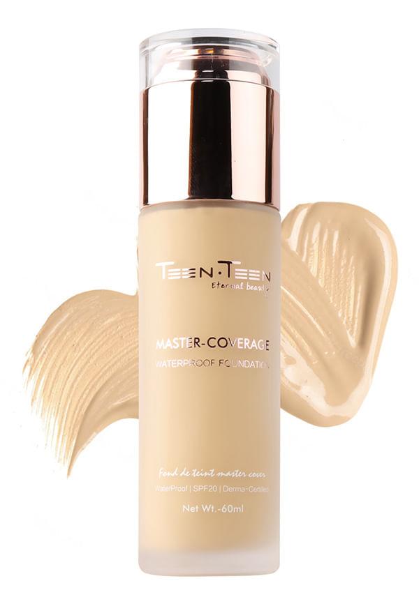 Step-by-Step Makeup Tutorial for a Flawless Base