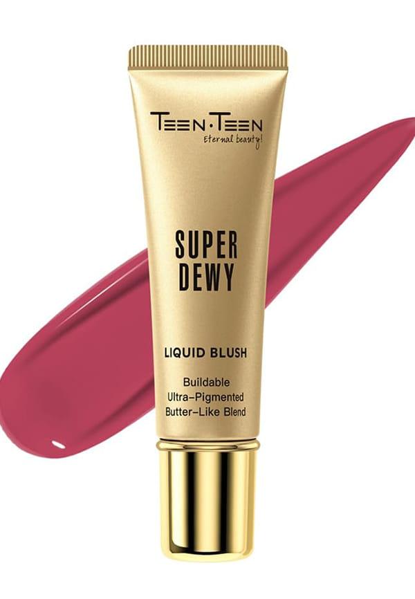 Liquid Blush Stick: Pro Makeup Artist Insights