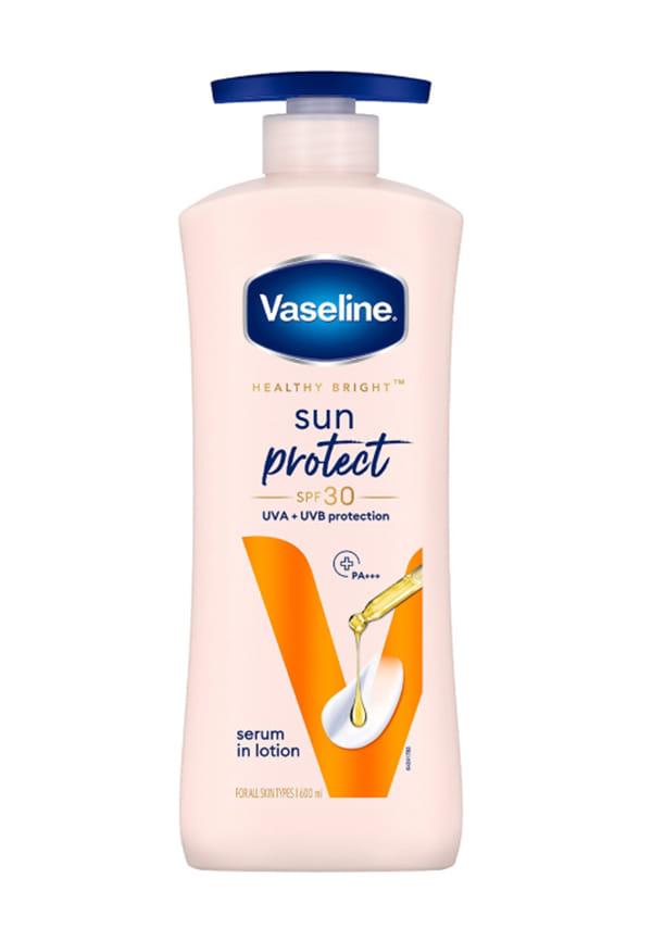 10 Best Body Lotions with SPF for Glowing, Protected Skin