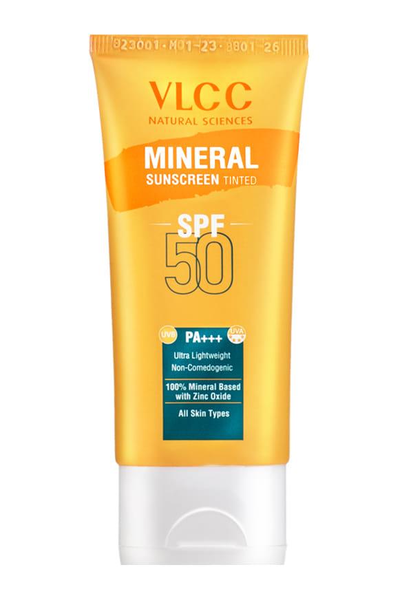 What are Sunscreen Types? A Guide to Broad Spectrum Protection
