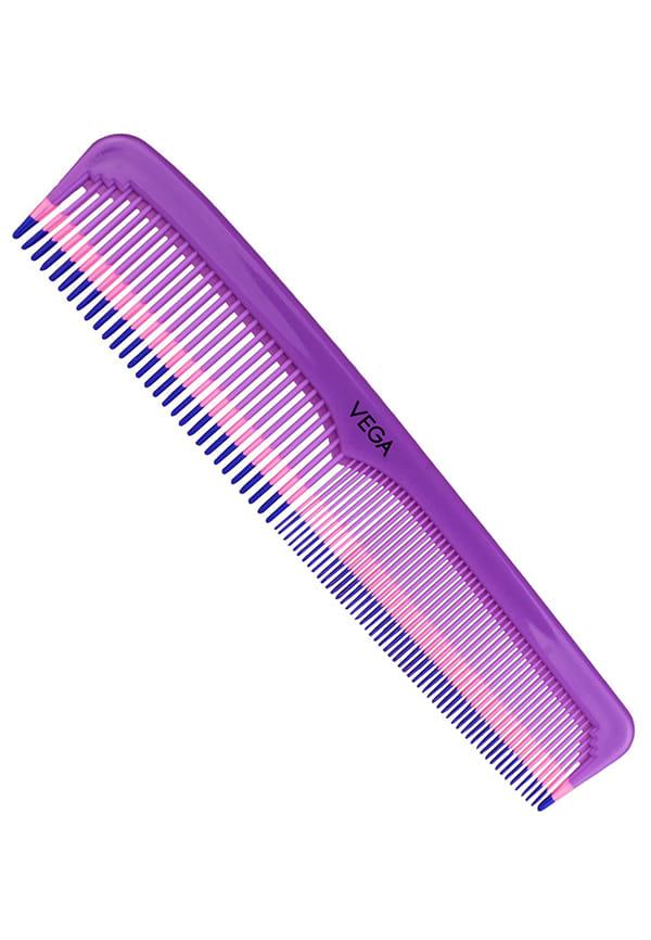 10 Comb Styles to Elevate Your Hair Game