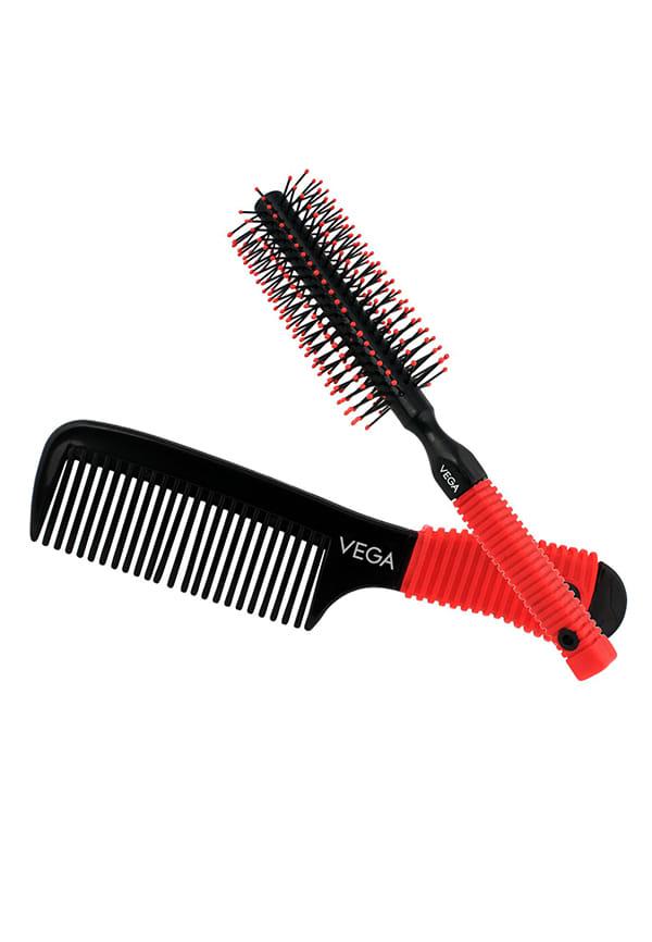 How to Get the Perfect V-Shape Hair Cut at Home