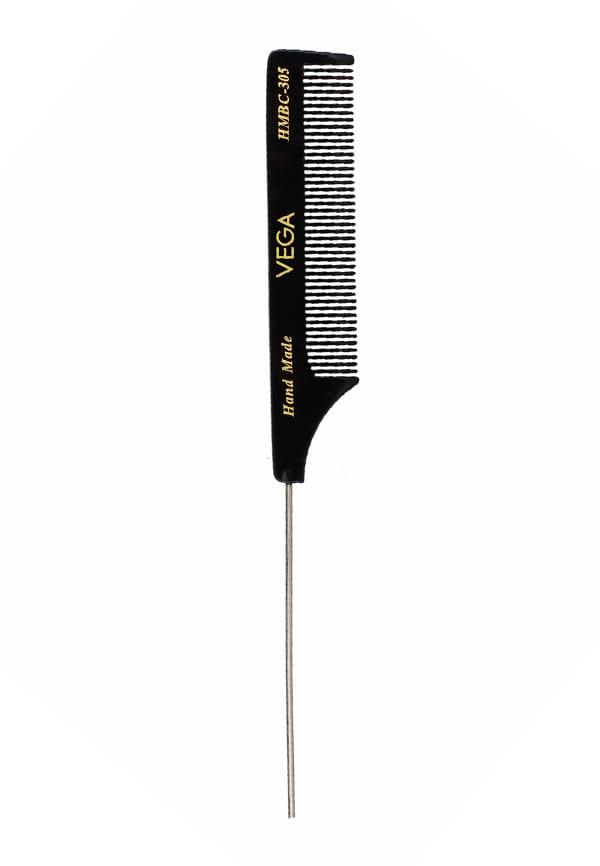 10 Comb Styles to Elevate Your Hair Game