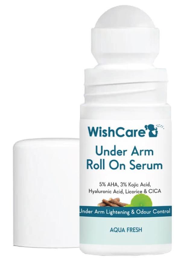 10 Best Under Arm Roll-On for Dark Underarms and Odor Control