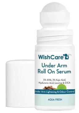 10 Best Under Arm Roll-On for Dark Underarms and Odor Control