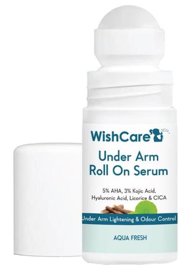 10 Best Under Arm Roll-On for Dark Underarms and Odor Control