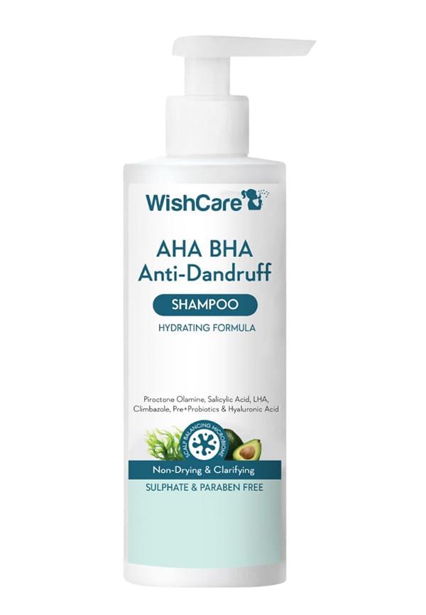 7 Best Anti-Dandruff Shampoos for Flake-Free Hair