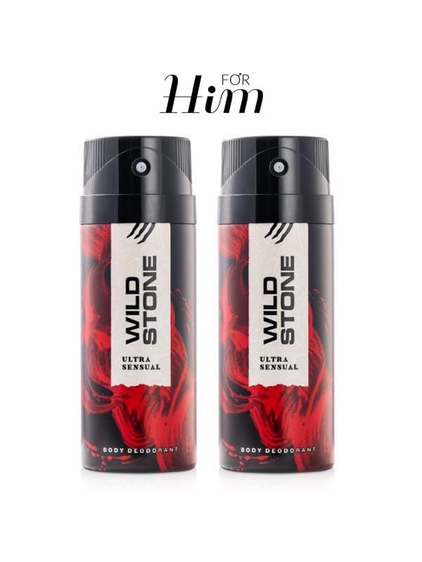 How to Choose the Best Deodorant for Men: A Guide