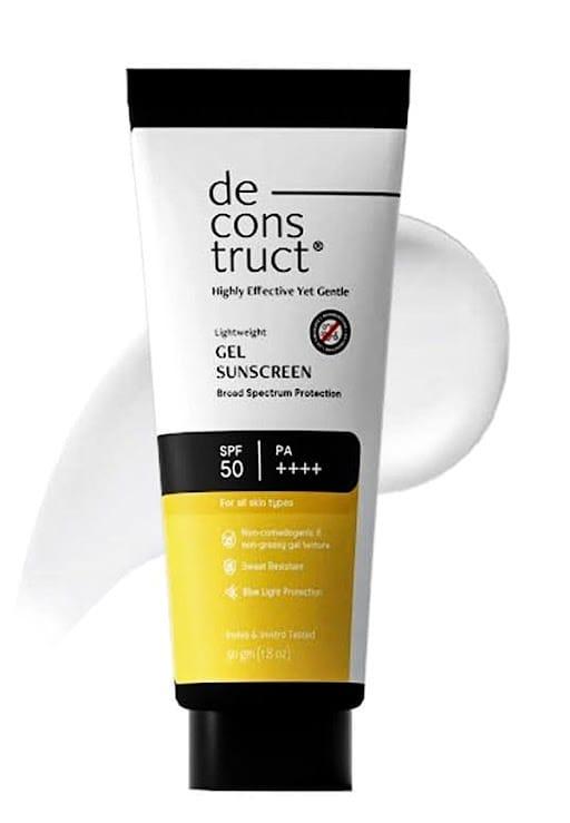 7 Best Oil-Free Sunscreens for Oily Skin